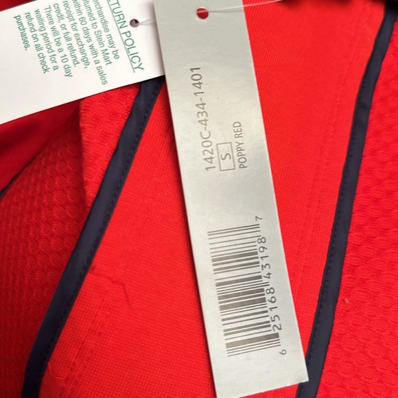 Tribella | Jackets & Coats | Tribella Red Zip Up Jacket Nwt | Poshmark